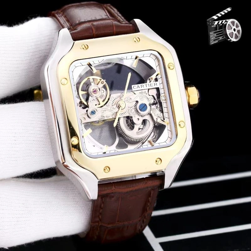 Top match CARTIER Watches