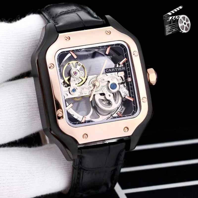Top match CARTIER Watches