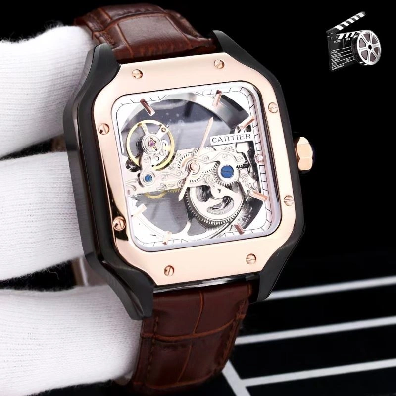 Top match CARTIER Watches