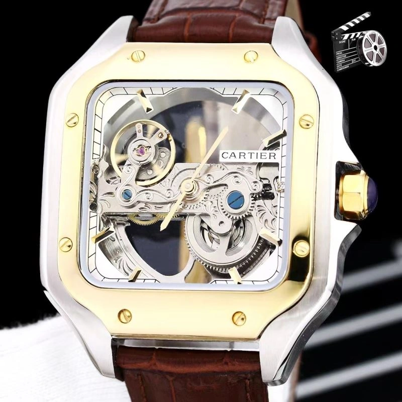 Top match CARTIER Watches