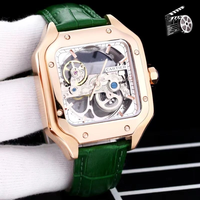 Top match CARTIER Watches