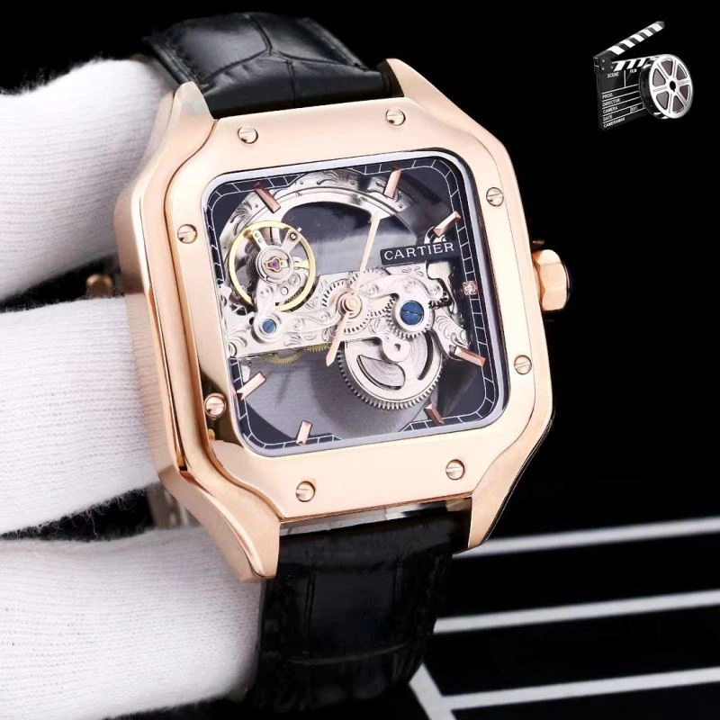 Top match CARTIER Watches