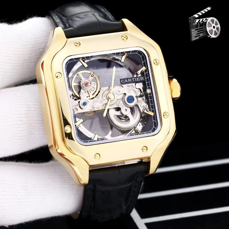 Top match CARTIER Watches