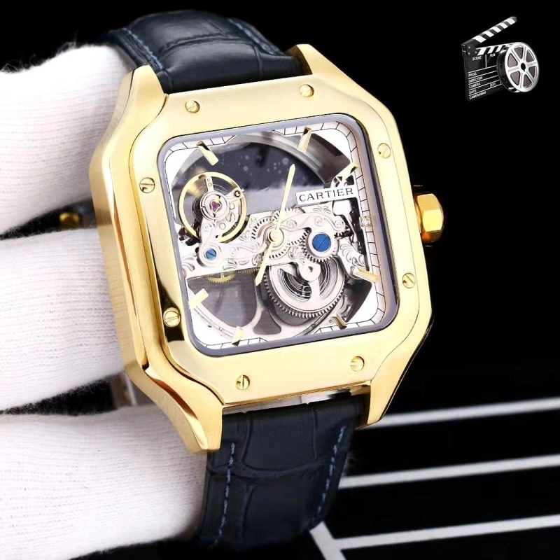 Top match CARTIER Watches