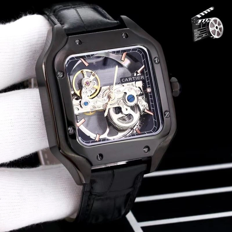 Top match CARTIER Watches