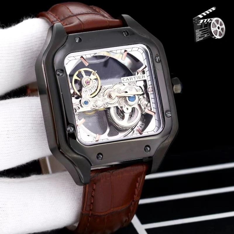 Top match CARTIER Watches