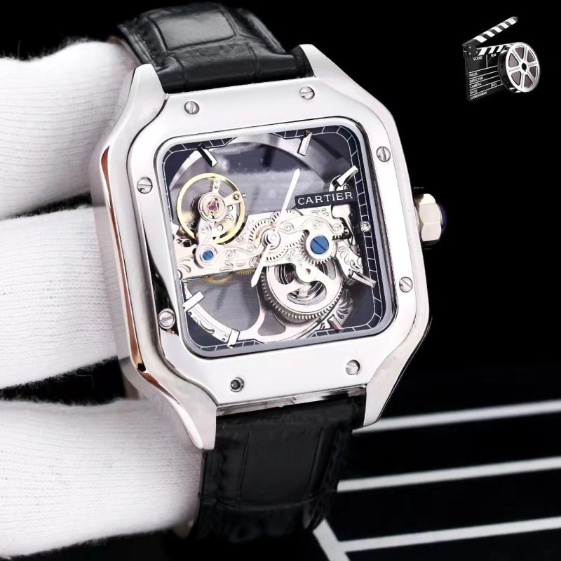 Top match CARTIER Watches