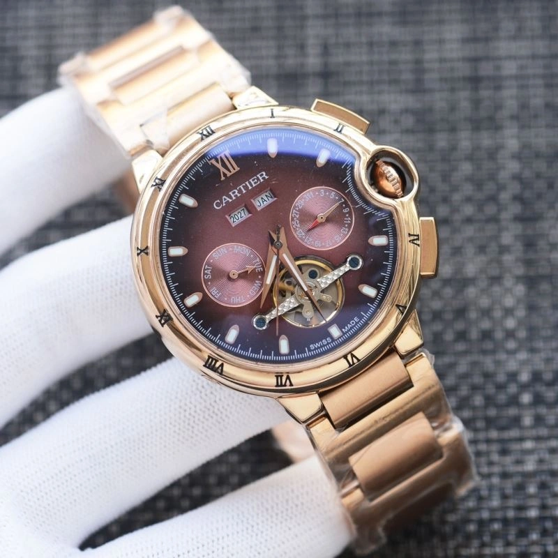 Accurate model CARTIER Watches