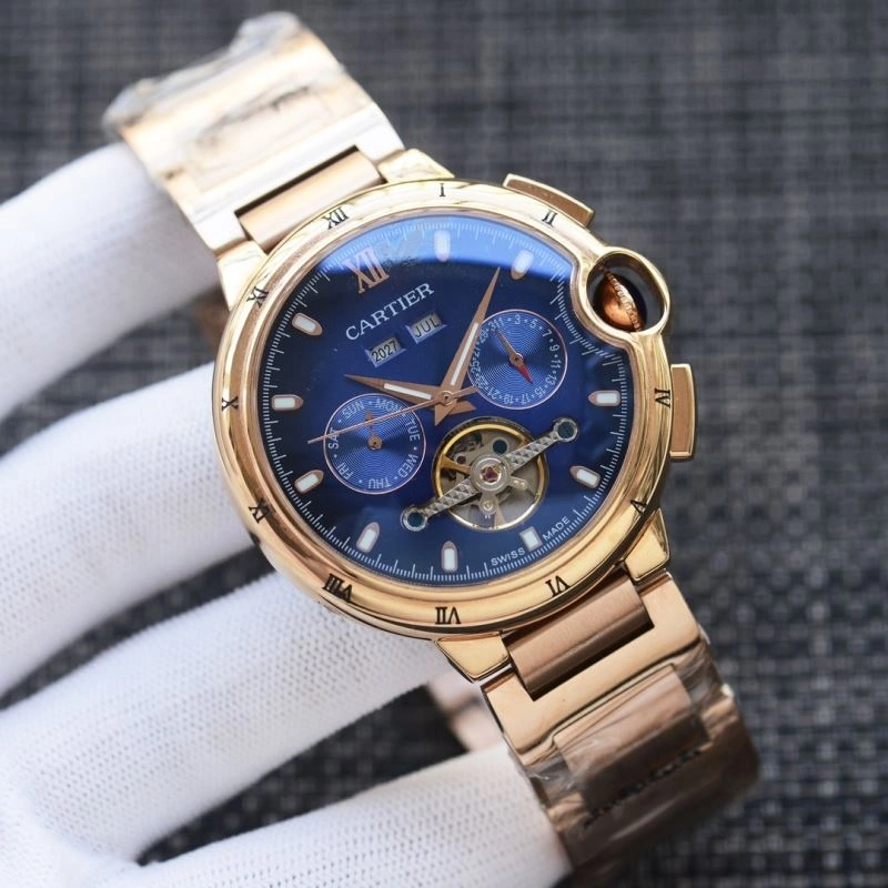 Accurate model CARTIER Watches