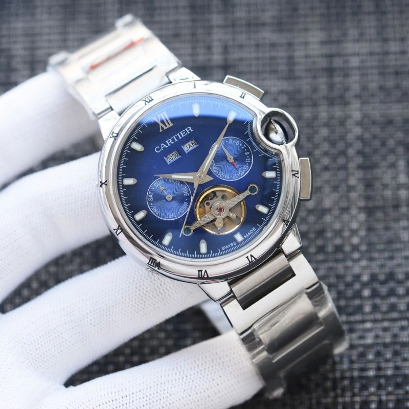 Accurate model CARTIER Watches