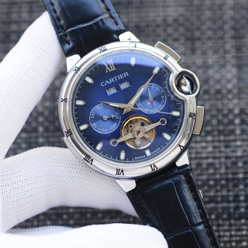 Accurate model CARTIER Watches