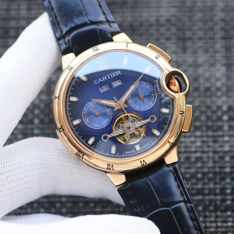 Accurate model CARTIER Watches