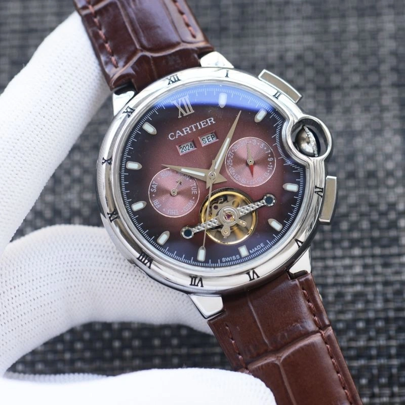 Accurate model CARTIER Watches