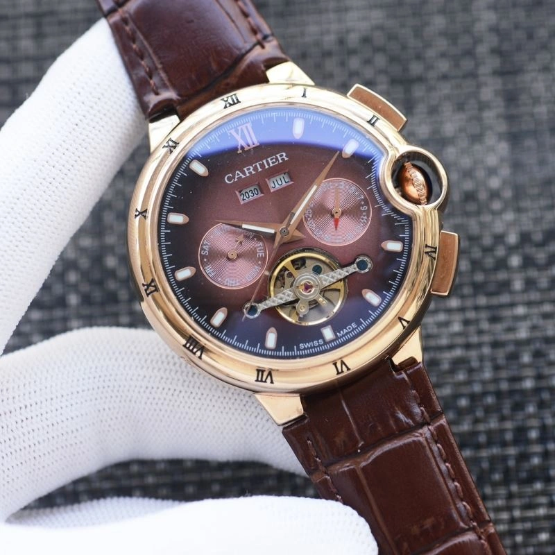 Accurate model CARTIER Watches