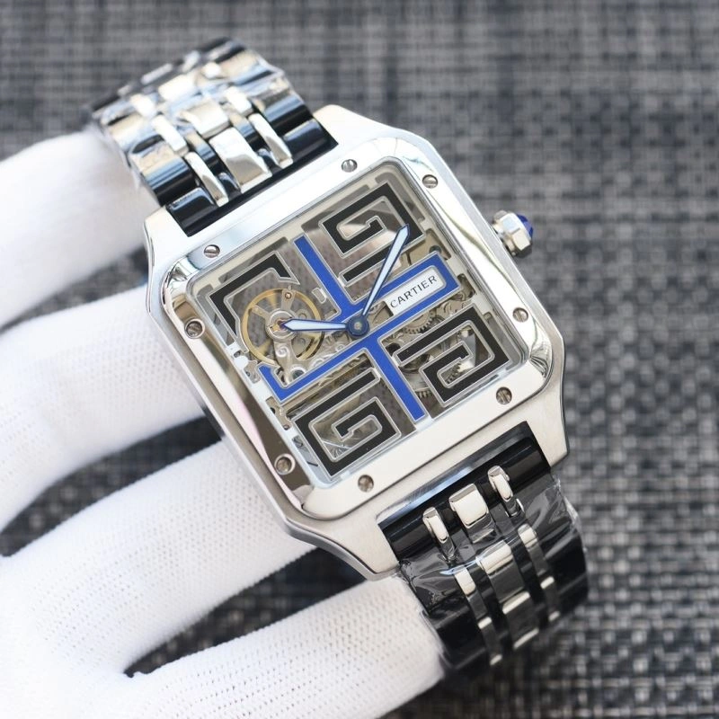 Inexpensive CARTIER Watches