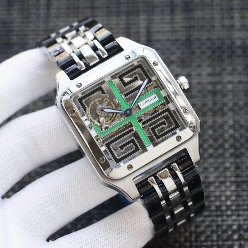 Inexpensive CARTIER Watches