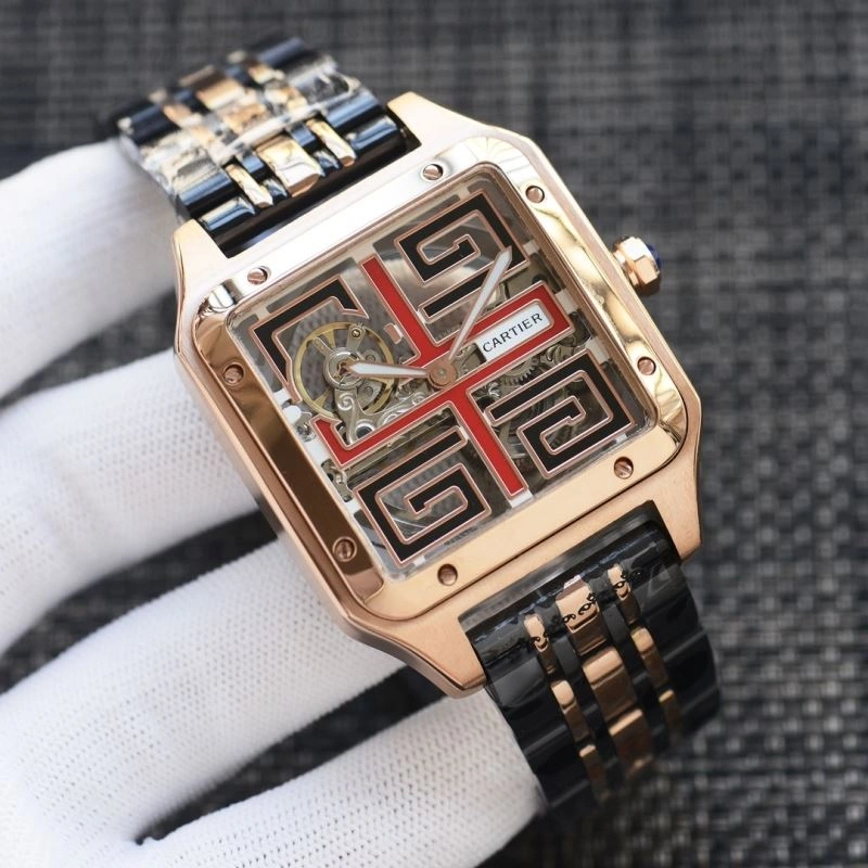 Inexpensive CARTIER Watches