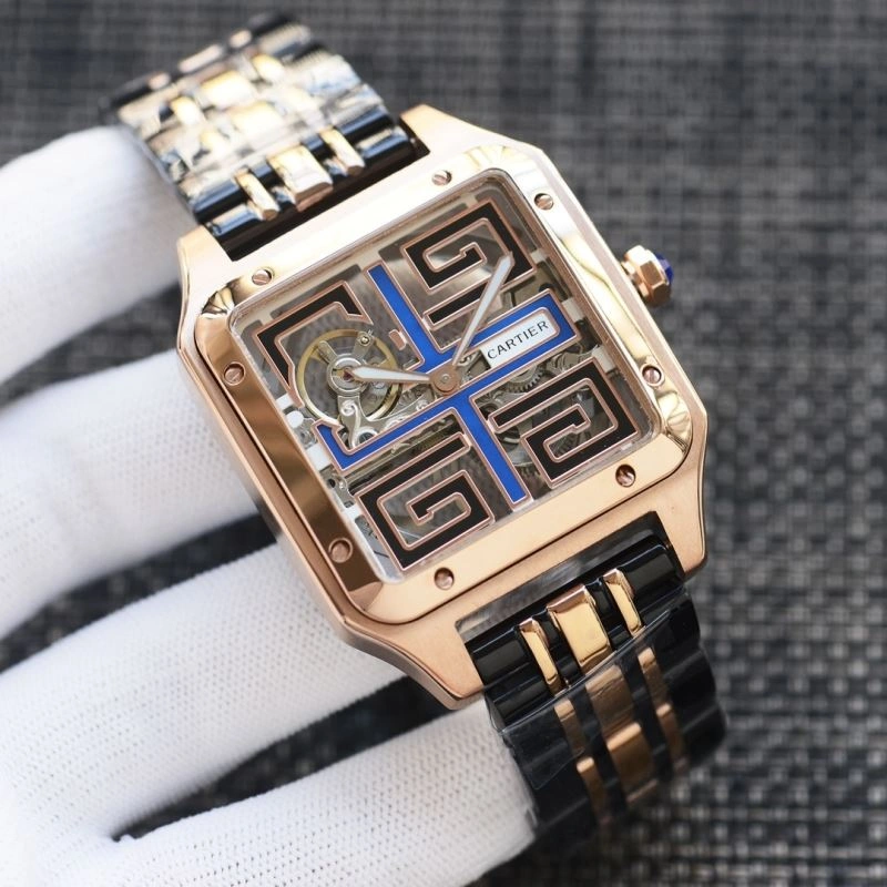 Inexpensive CARTIER Watches