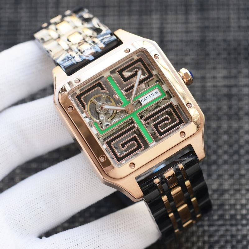 Inexpensive CARTIER Watches