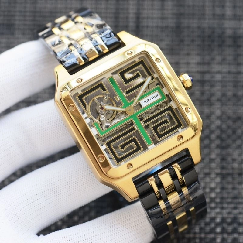 Inexpensive CARTIER Watches