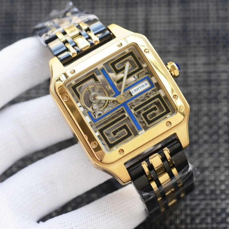 Inexpensive CARTIER Watches