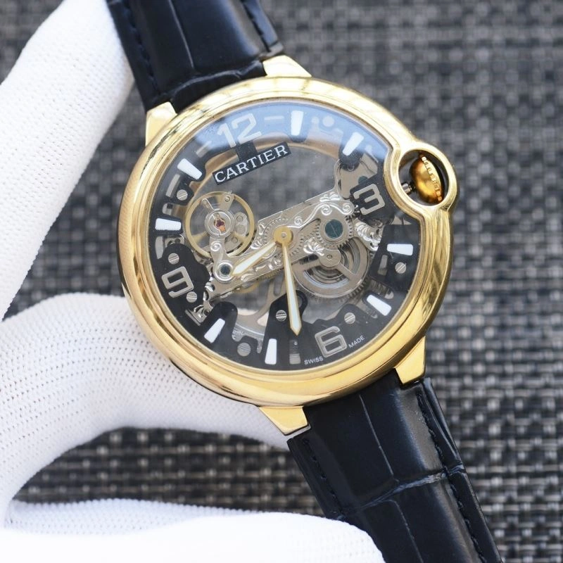 Reasonably priced CARTIER Watches