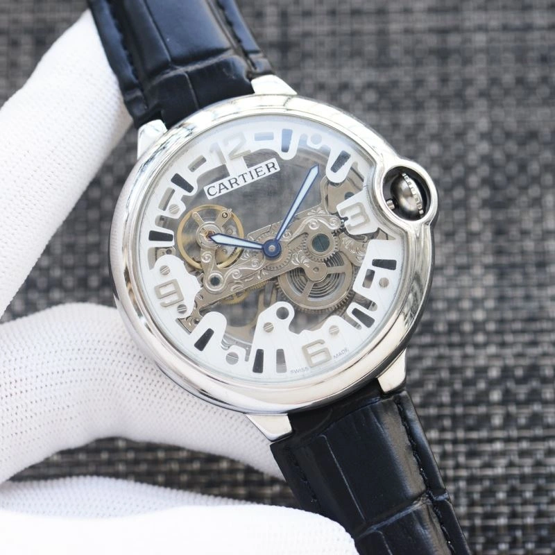 Reasonably priced CARTIER Watches