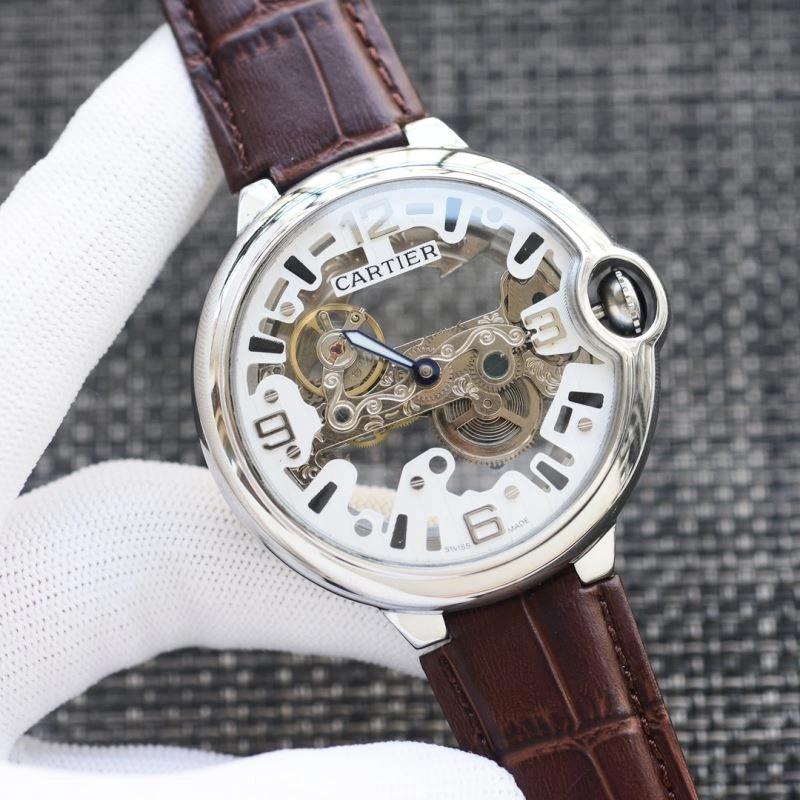 Reasonably priced CARTIER Watches