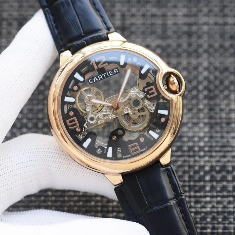 Reasonably priced CARTIER Watches