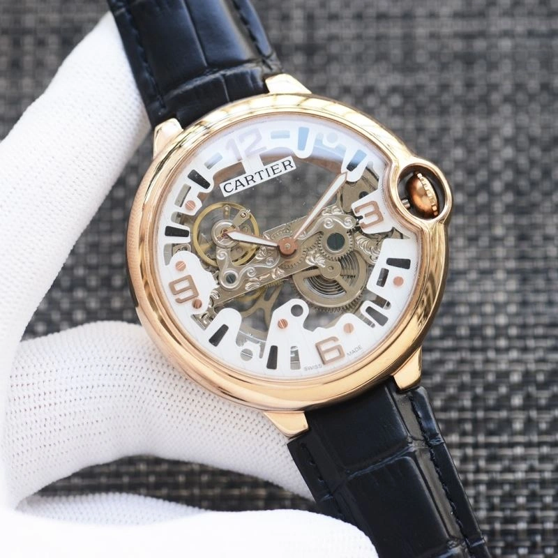 Reasonably priced CARTIER Watches