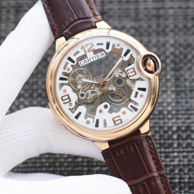 Reasonably priced CARTIER Watches