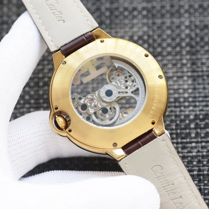 Reasonably priced CARTIER Watches