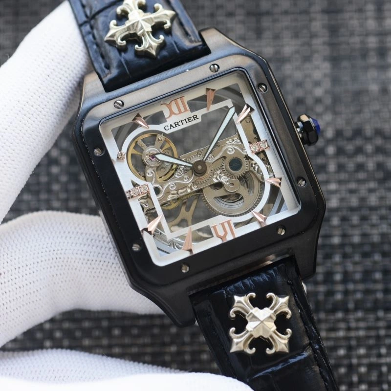 Economical CARTIER Watches