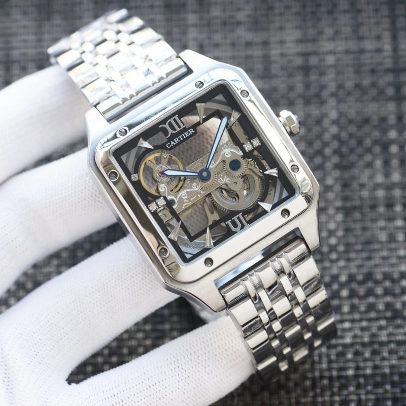 Discounted CARTIER Watches