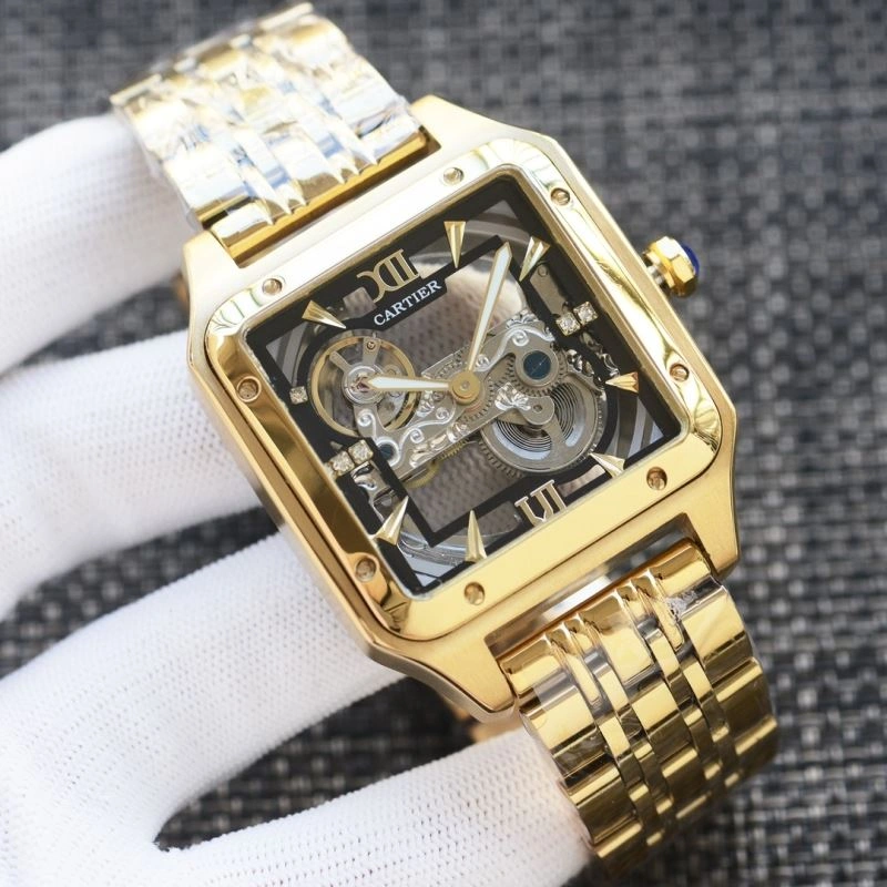 Discounted CARTIER Watches