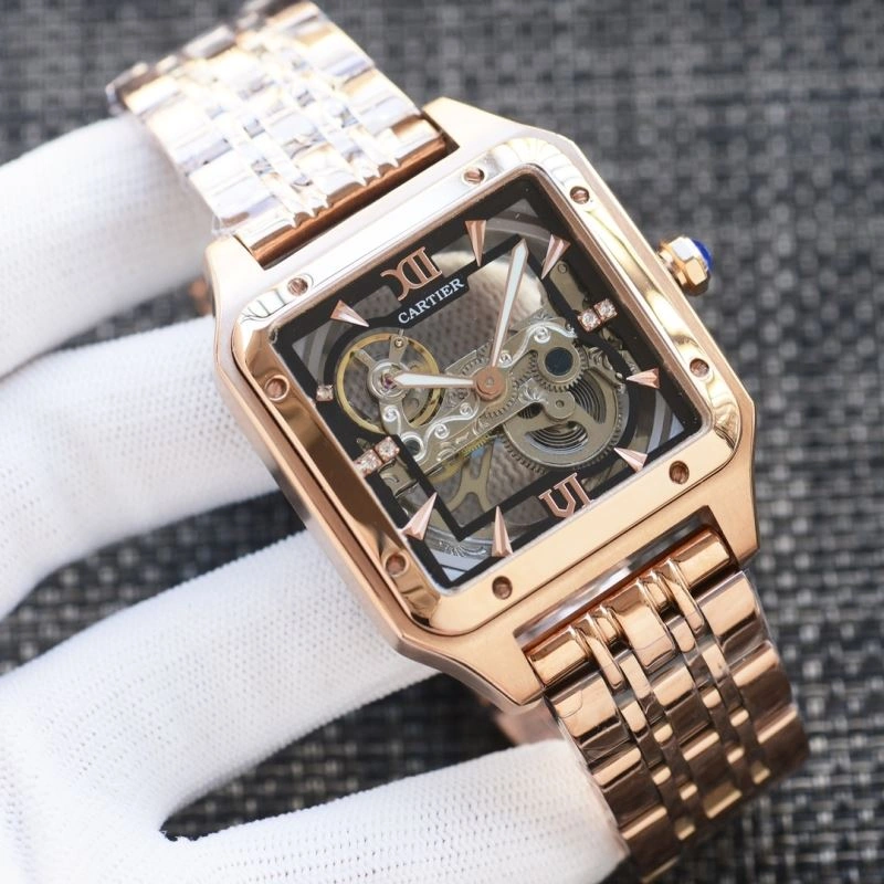 Discounted CARTIER Watches