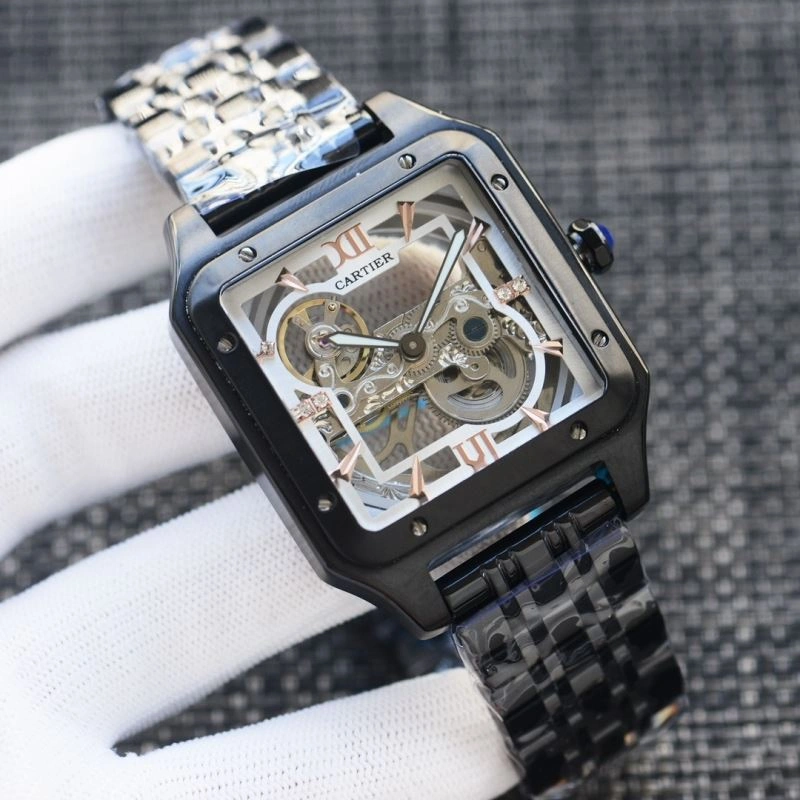 Discounted CARTIER Watches