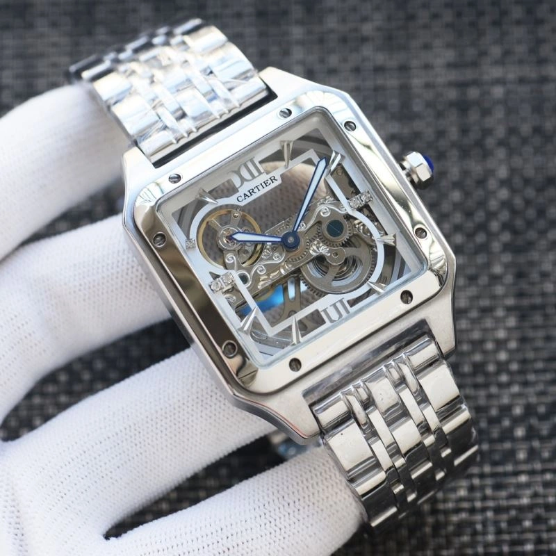Discounted CARTIER Watches