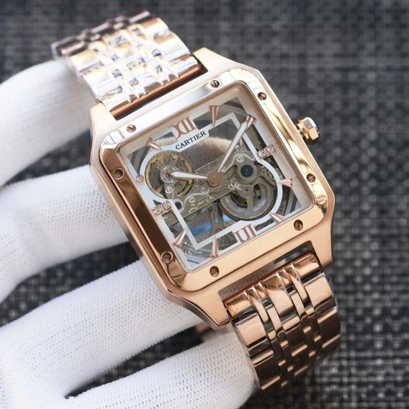 Discounted CARTIER Watches