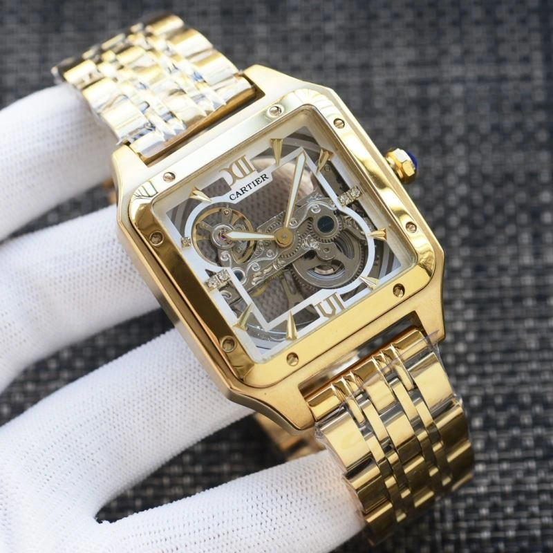 Discounted CARTIER Watches