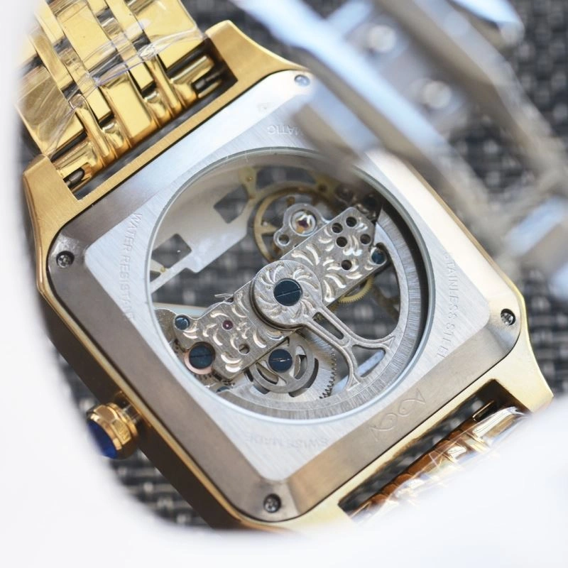 Discounted CARTIER Watches