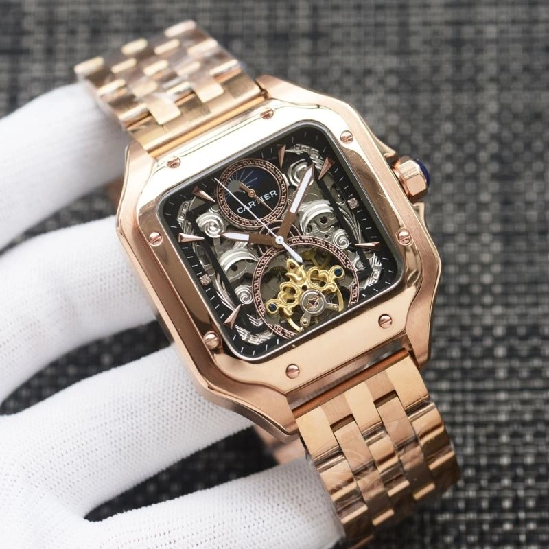 Budget-friendly CARTIER Watches