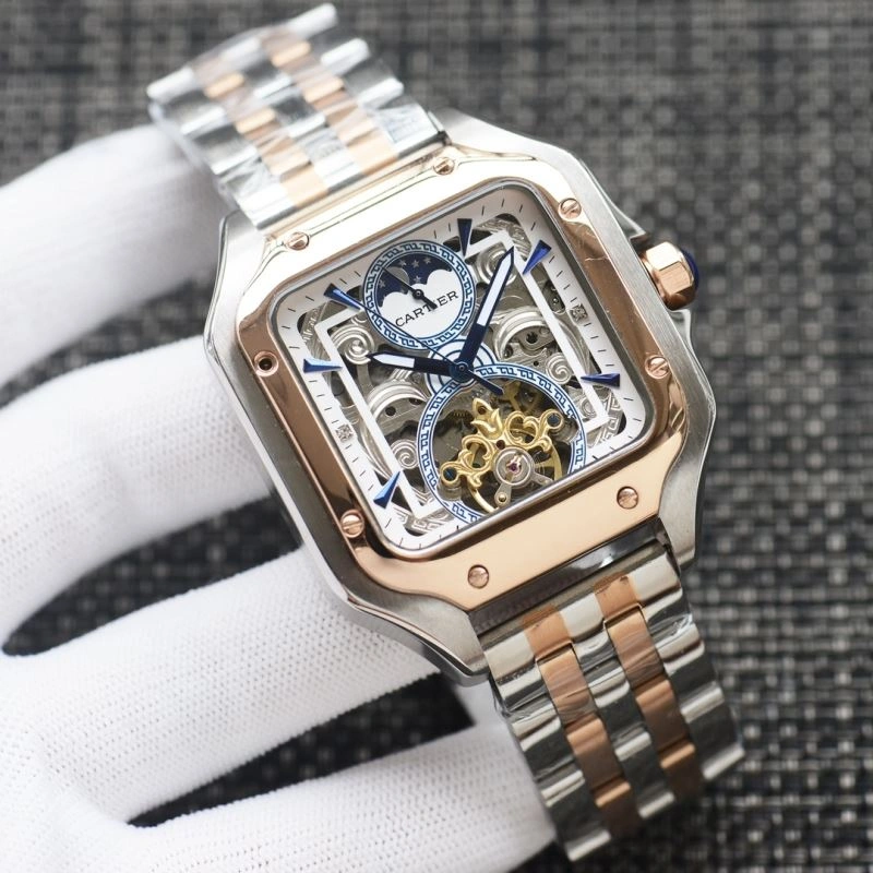 Budget-friendly CARTIER Watches