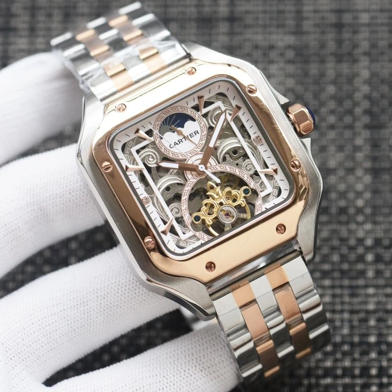 Budget-friendly CARTIER Watches