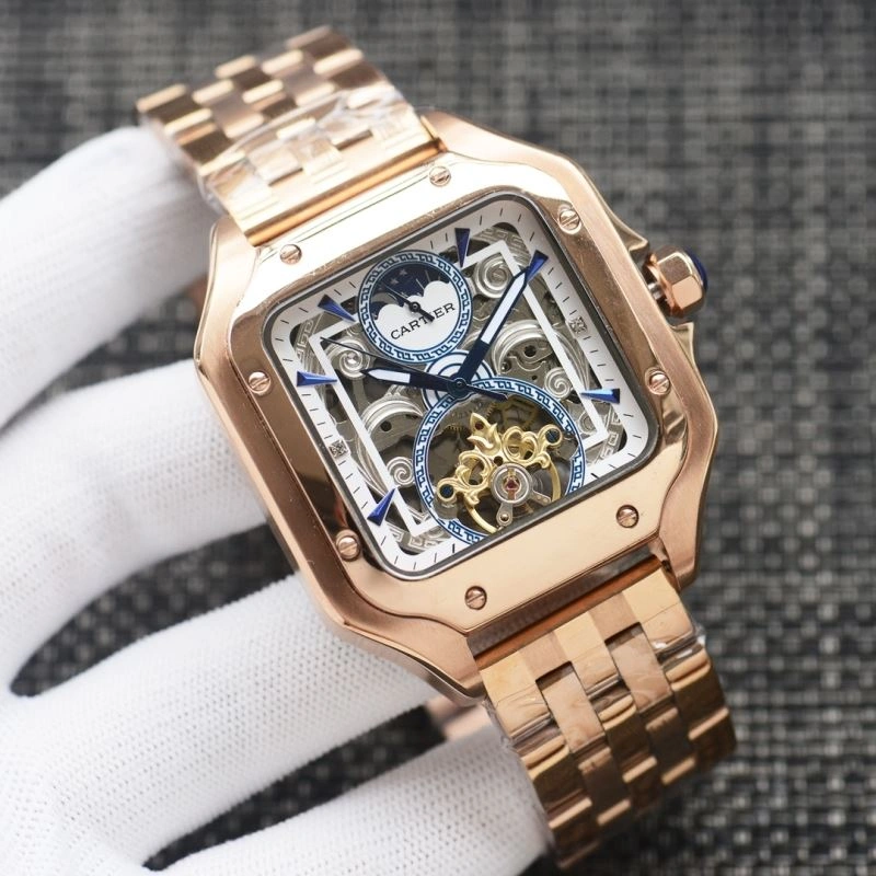 Budget-friendly CARTIER Watches