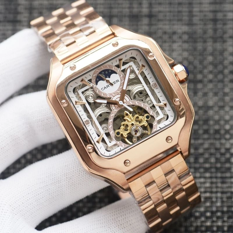 Budget-friendly CARTIER Watches
