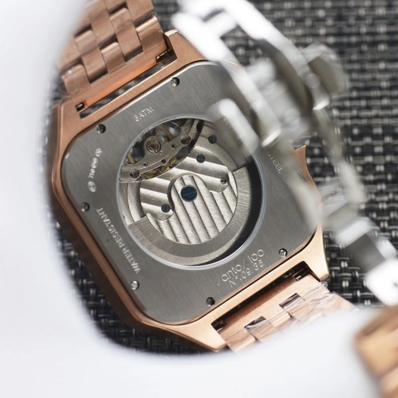 Budget-friendly CARTIER Watches