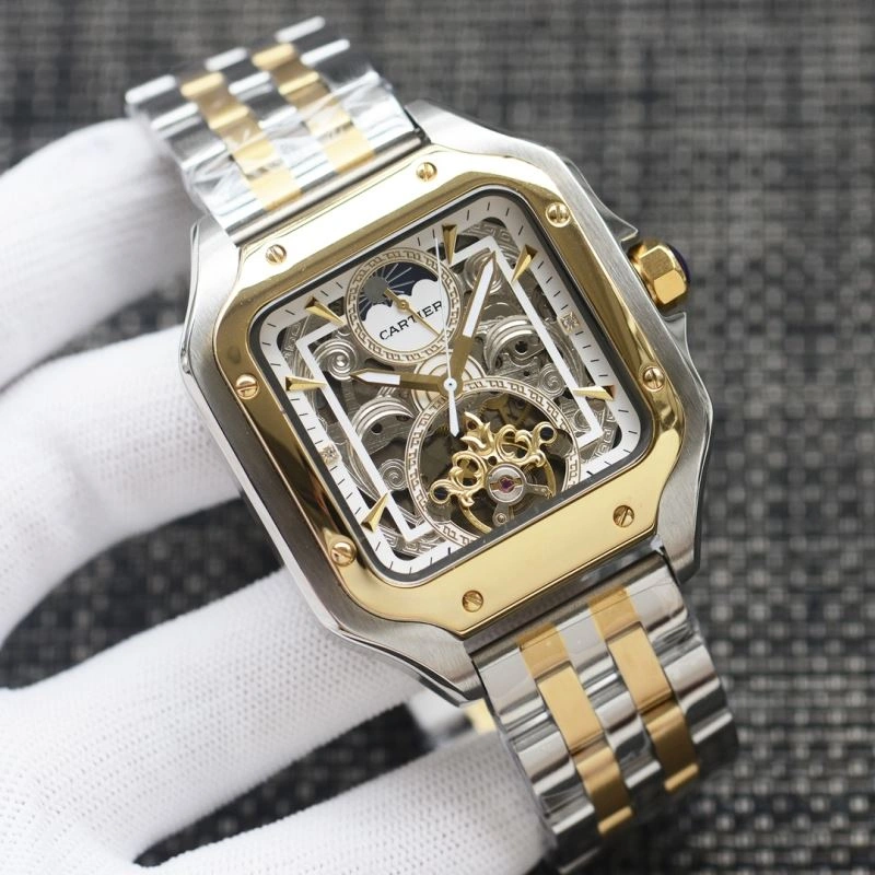 Top match CARTIER Watches