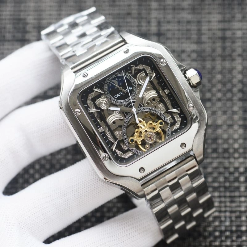 Top match CARTIER Watches