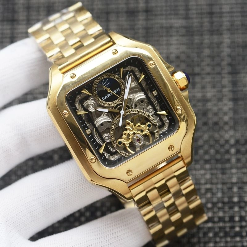 Top match CARTIER Watches